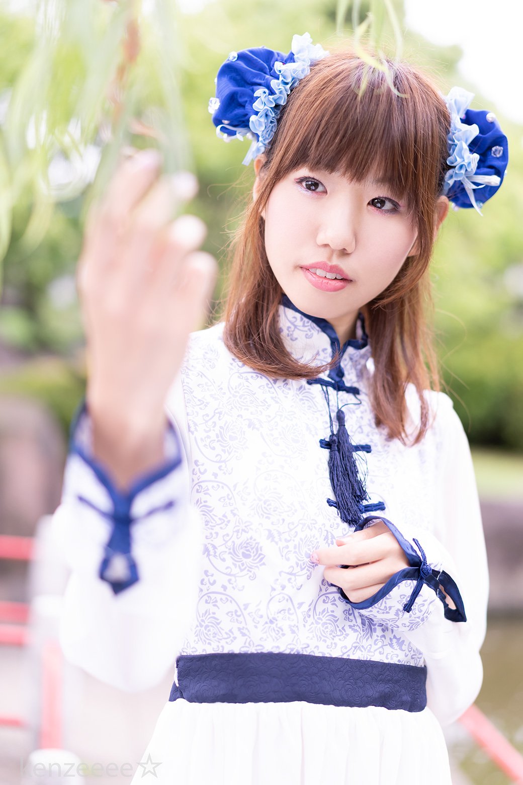 けんぢー on Twitter: "やまもといずみさん #やまもといずみ @Izumi_Yamamoto_ #マシュマロ撮影会 #瀋秀園 https://t.co/8sb6qqJaXm ...