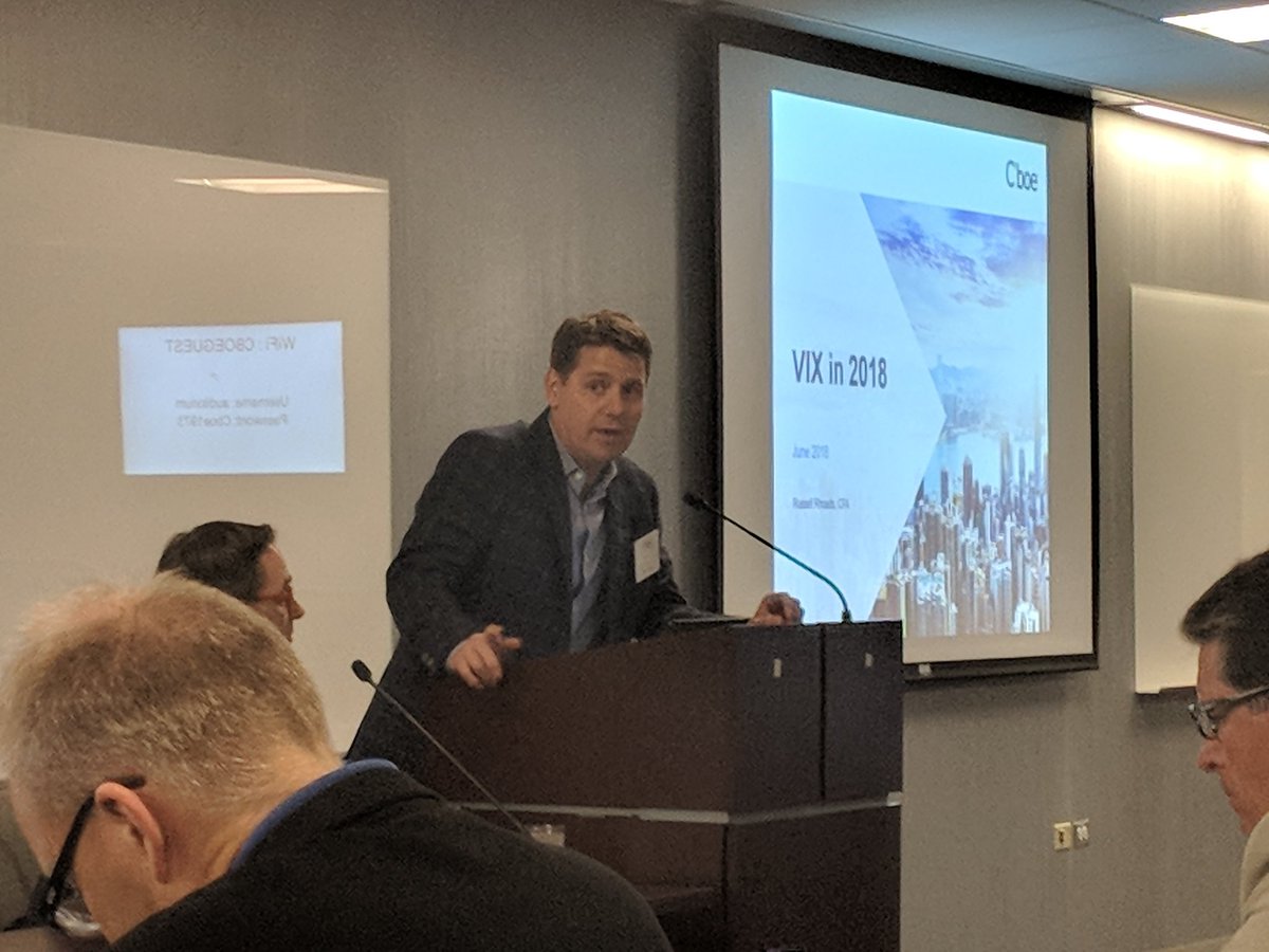 Starting Now: RCM Alternatives Managing Director Jeff Malec kicks off ...