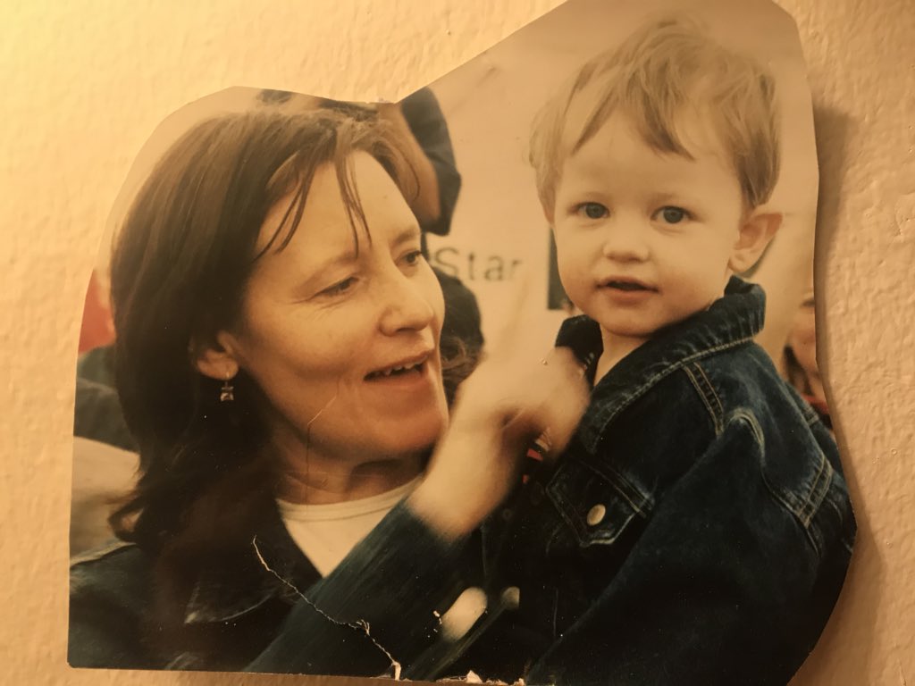 Frances Curran's Instagram, Twitter & Facebook on IDCrawl