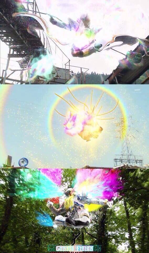 Gale Kick Has The Most Potential of Any New Mod We Recently Recieved ...