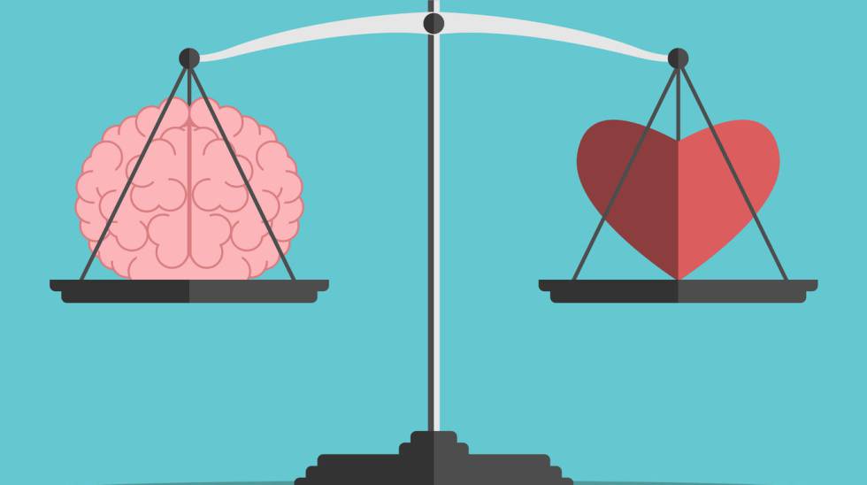 ¿Somos seres racionales o emocionales? … | Nuestras Charlas Nocturnas