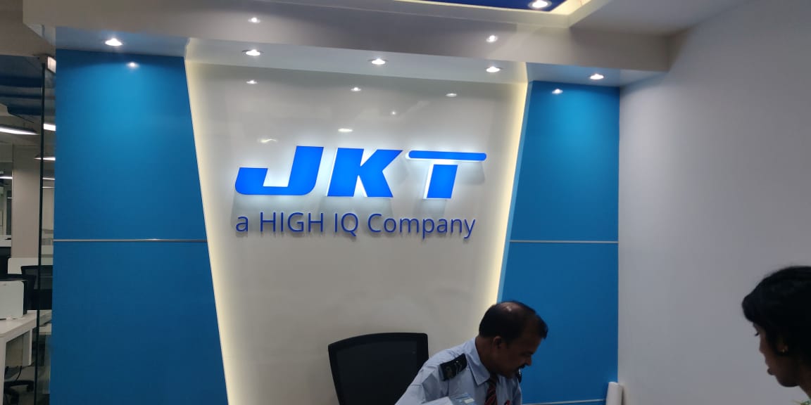 Jktech Bangalore