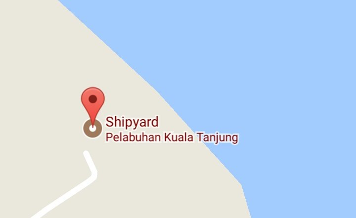 3 titik yida yilu pasca 1 titik digagalkan "riyad & liberti", kemudian ...