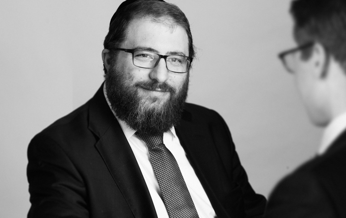 Julian Scharfer Fladgate