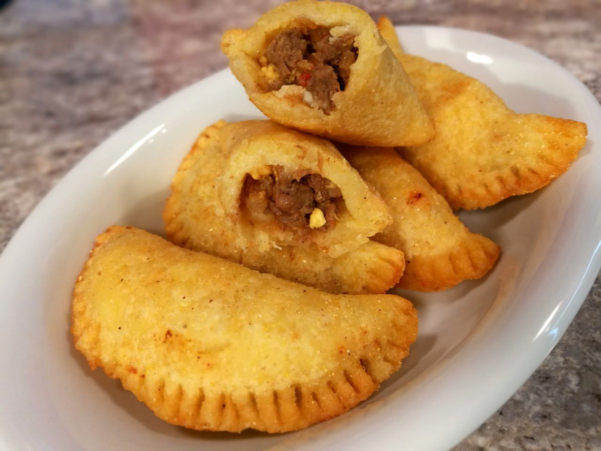 Comidas tradicionales del Paraguay