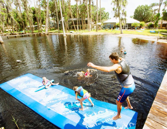 Airhead Towables, Snow Tubes, Floats, Wakeboards & More