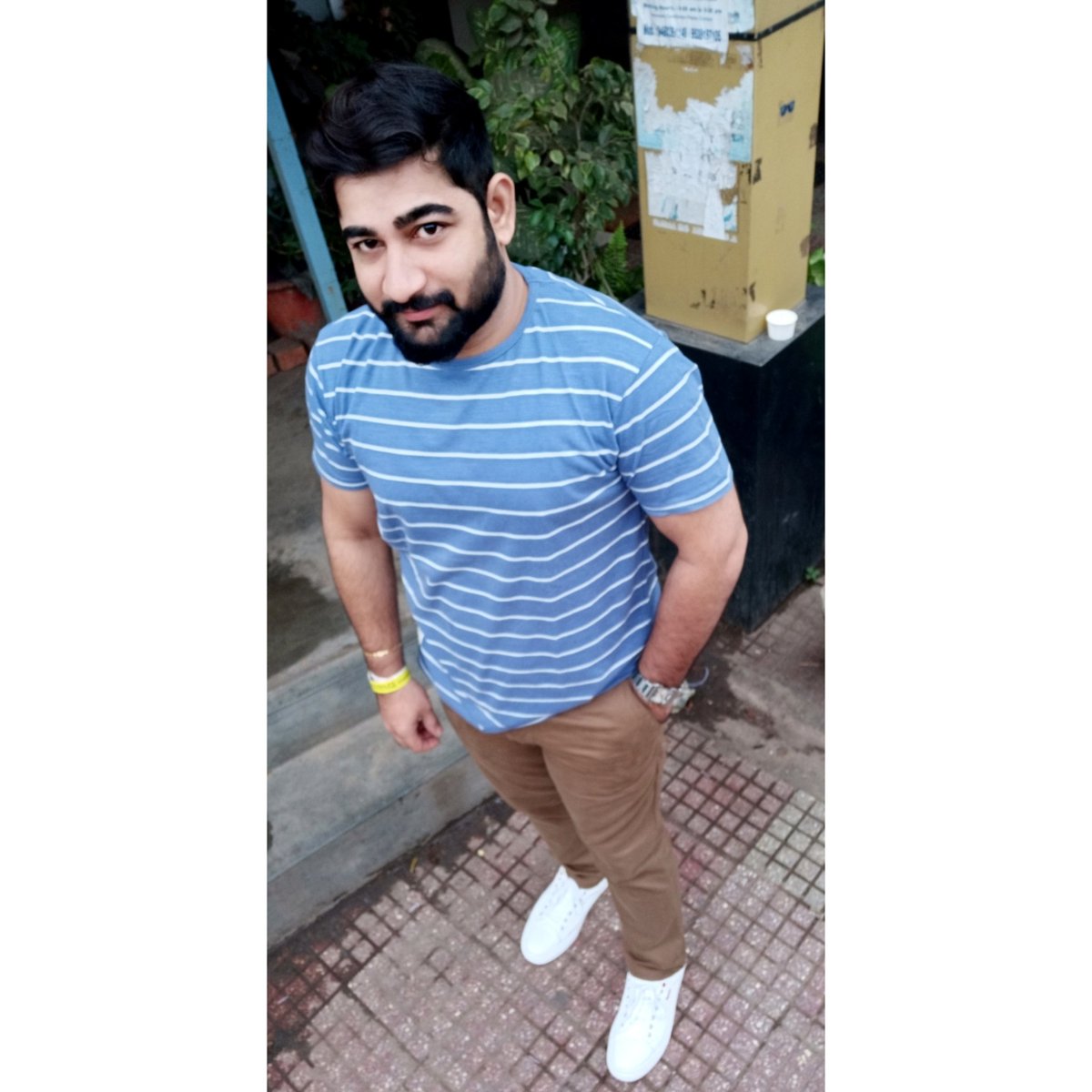 Harsh Panchal (@WellnessHarsh) | Twitter