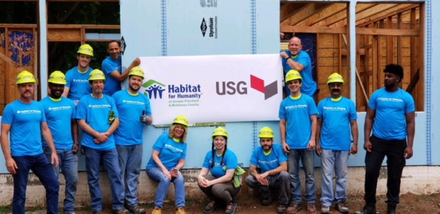 Working At USG - Zippia