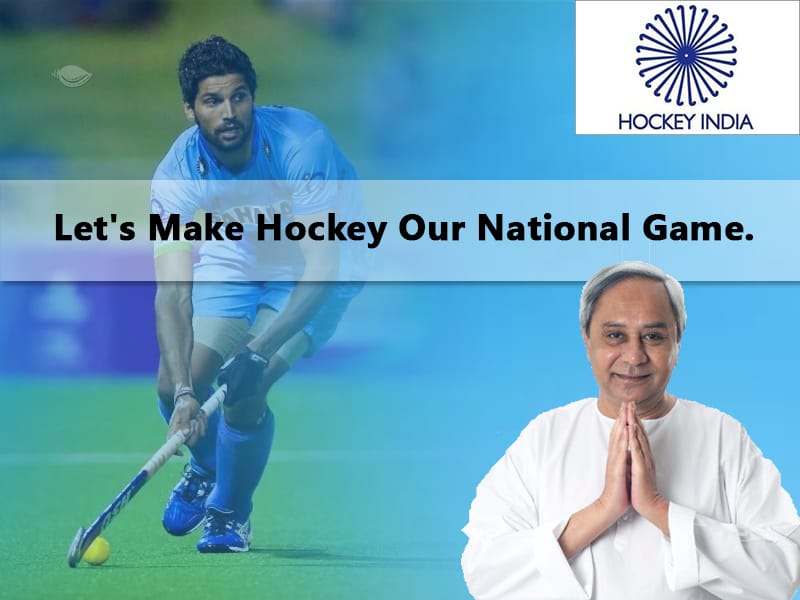 Indian National Game