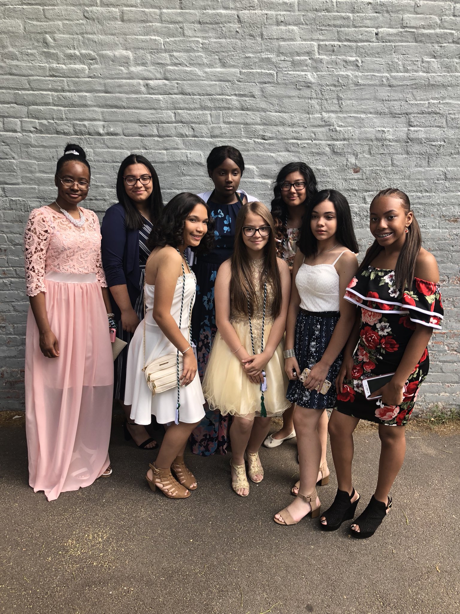 8th Grade Prom Black Hairstyles