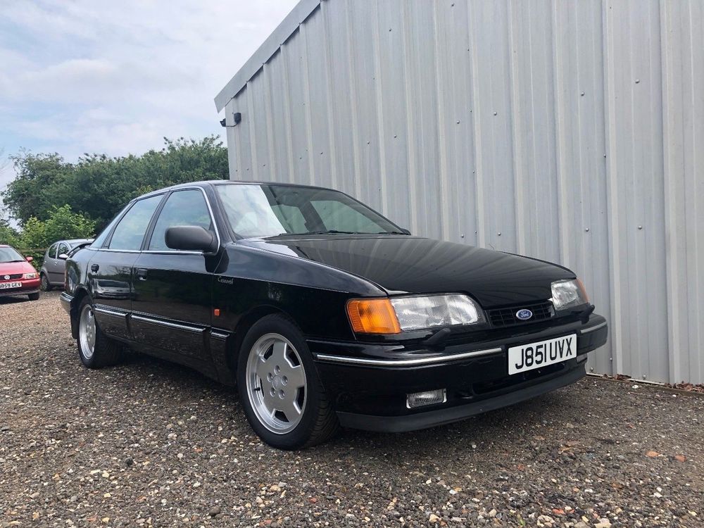 Ford Scorpio Cosworth