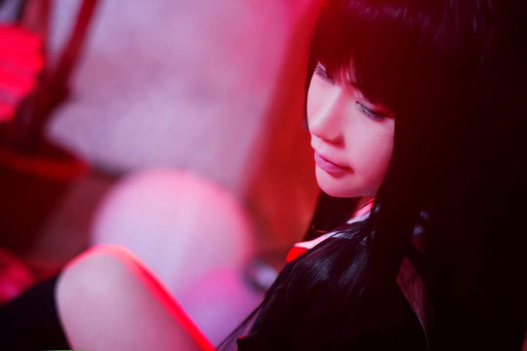 Twoucan - Pang Emil (@emilcosplayer)