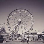 wed jun 20 2018 reminiscing about this years fair we loved the ferris ...