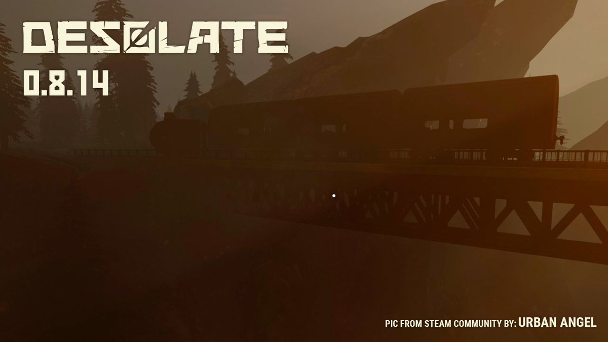 DESOLATE (@gameDESOLATE) | Twitter