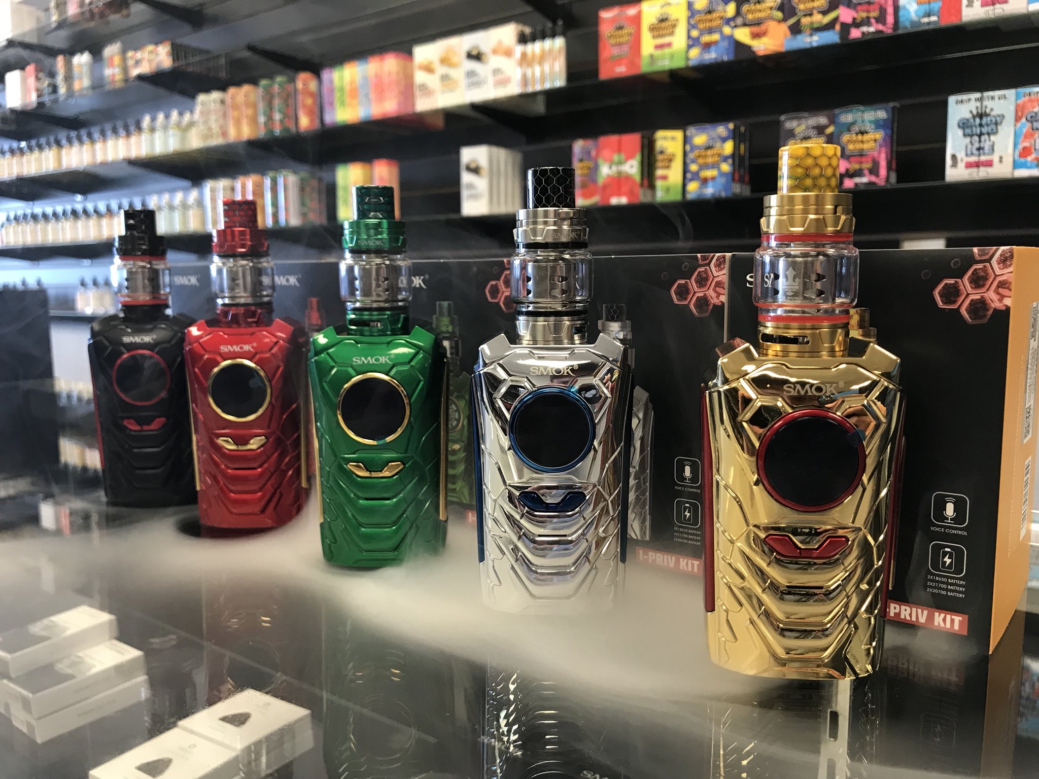 silhouette make out Decoration i priv smok voice commands Regarding ...