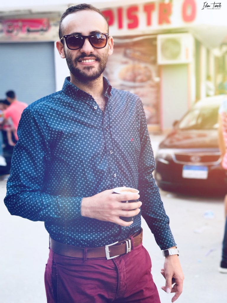 mostafa wael awad (@iamMostafaWael) | Twitter