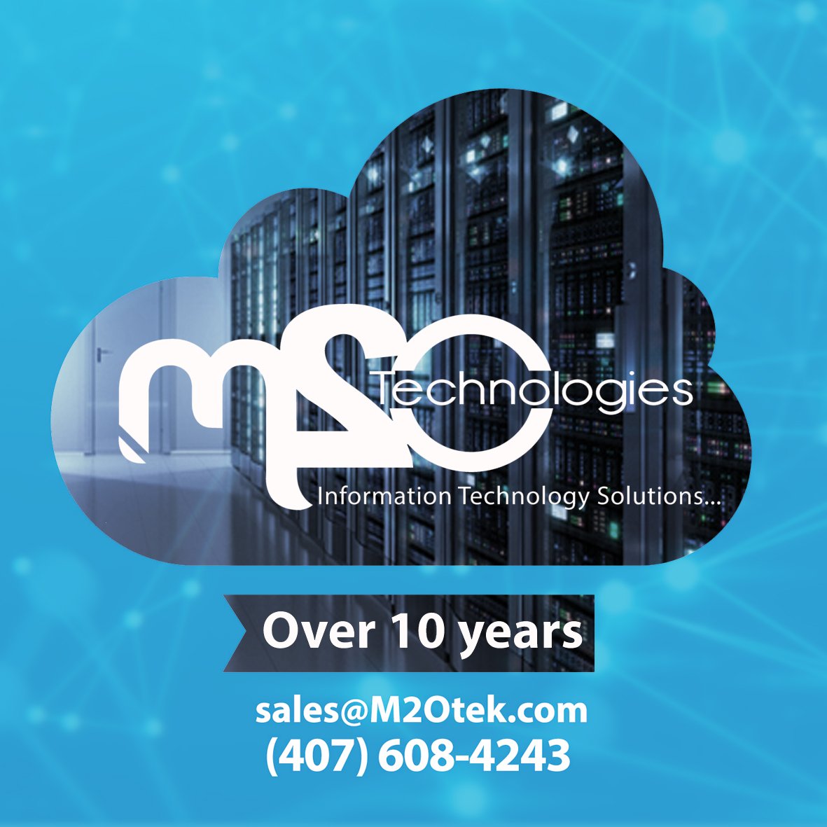 M2O Technologies (@M2oTechnologies) | Twitter