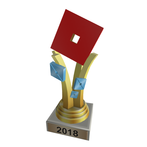 Roblox Bloxy News Background