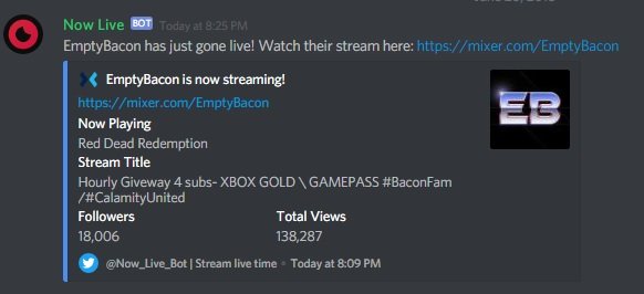 Anthony Eckert (@EckertAnthony) | Twitter