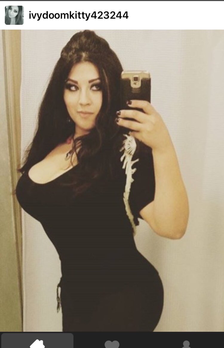 Ivy Doomkitty Tumblr