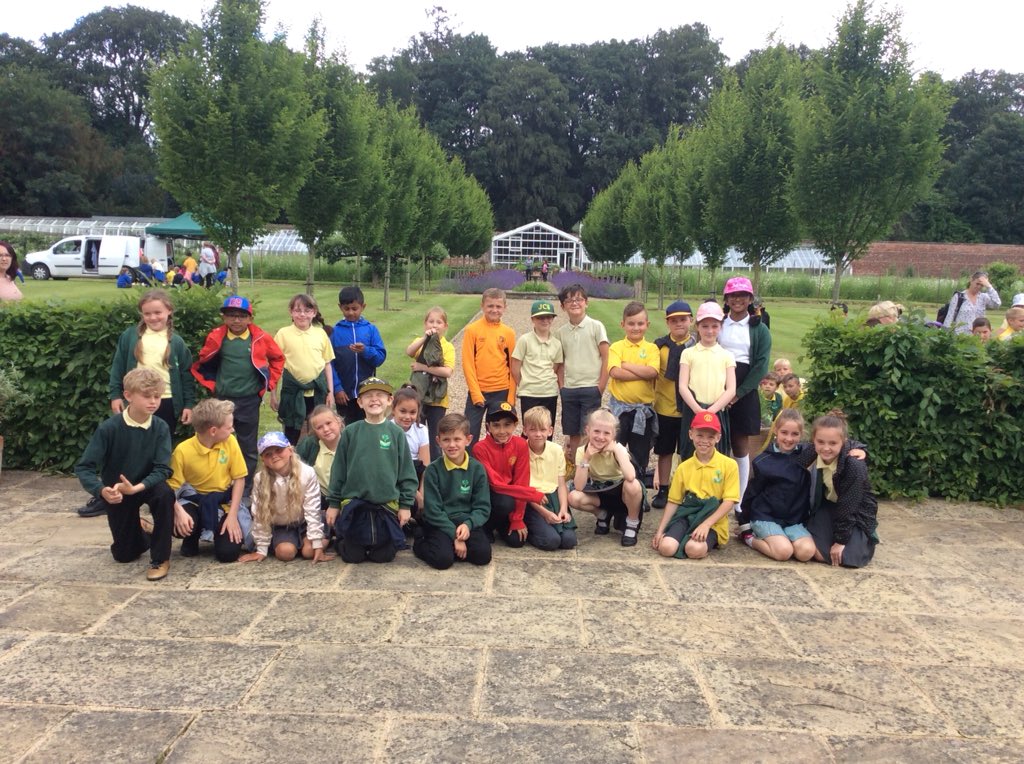 Staff - Priory Primary School