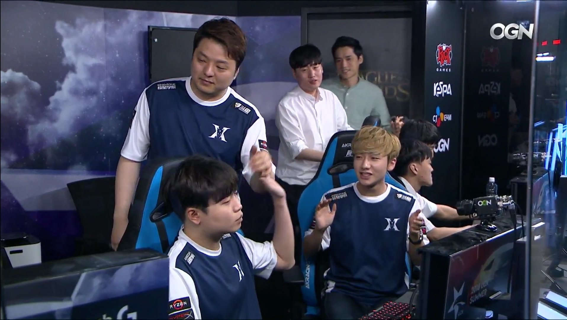 DRX @ #Worlds2022 🇺🇸 on Twitter: "[2018 LCK Summer 1R vs AFs] 3세트 승리하여 오늘 경기 2:1로 승리했습니다! 응원해주신 ...