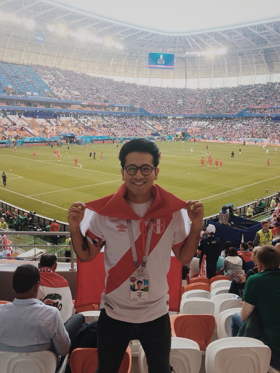 11 best Twitter @andynsane images on Pholder | Orgulloso de mi Peru 🇵🇪