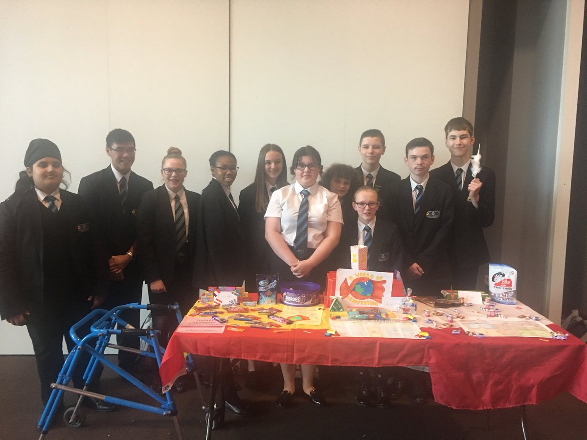 Hlc Hlc Secondary Twitter