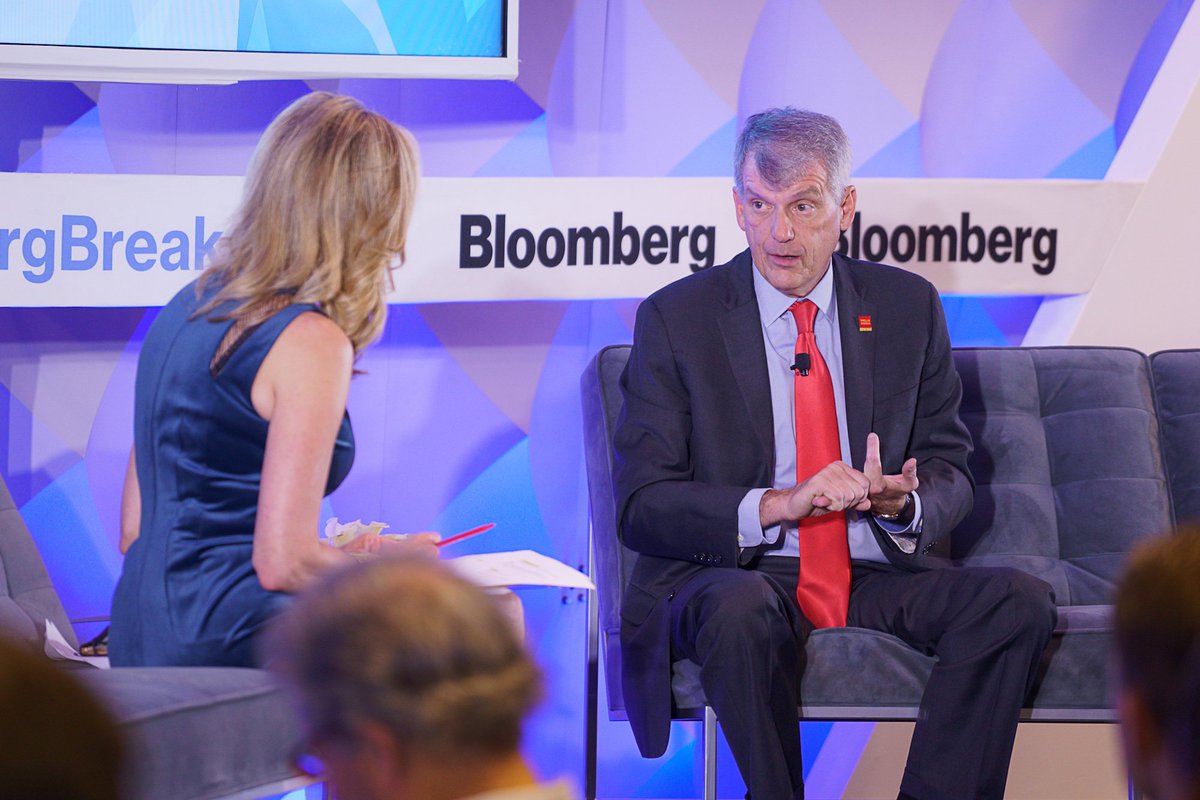 Carol Massar Body #wef25 #bloomberghouse | Bloomberg Live