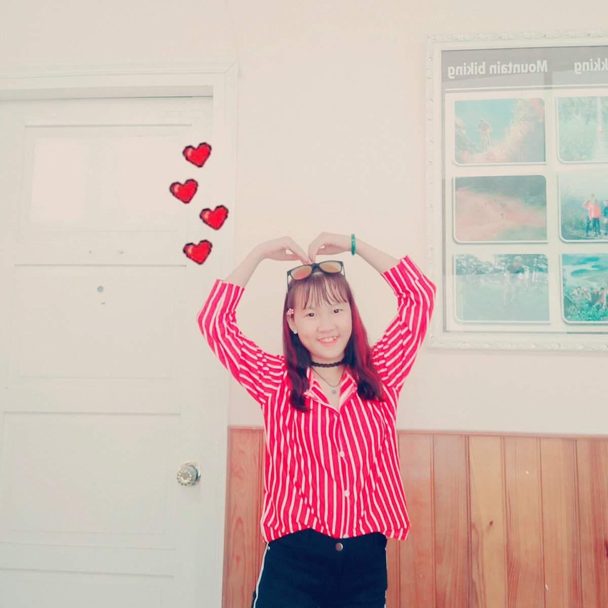 Jeong HyeWon (정혜원) (@ThanhNm7) | Twitter
