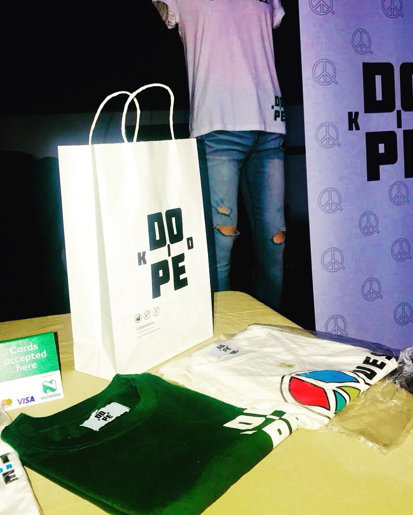 DOPE KID Clothing (@DOPEKID_SA) | Twitter