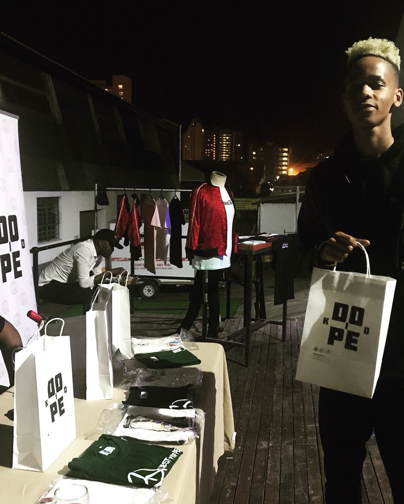 DOPE KID Clothing (@DOPEKID_SA) | Twitter