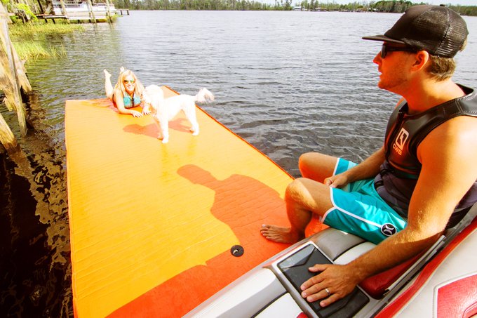 Airhead Towables, Snow Tubes, Floats, Wakeboards & More