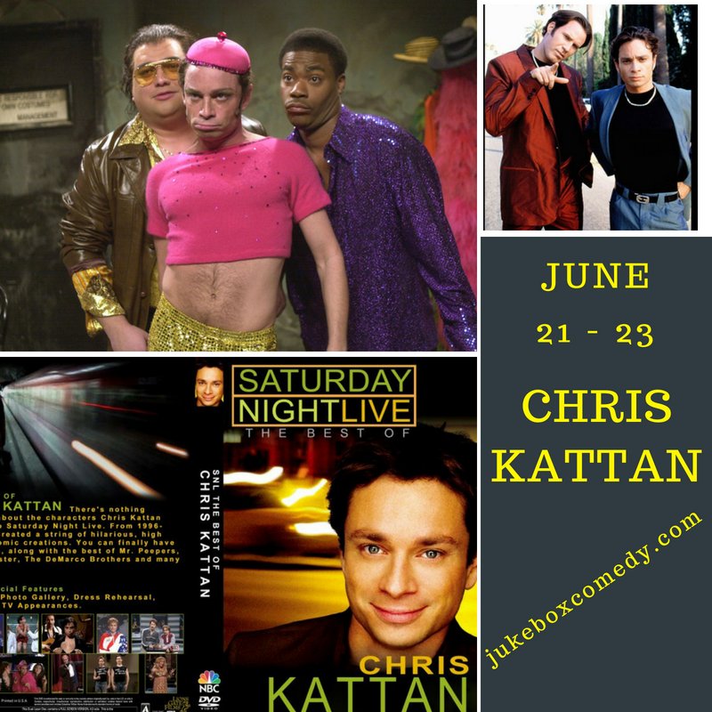 Mango Saturday Night Live