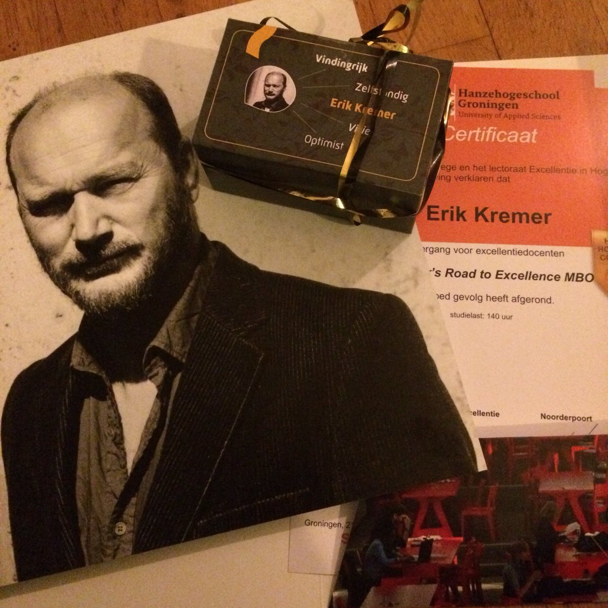 Erik Kremer (@mijnheerkremer) | Twitter