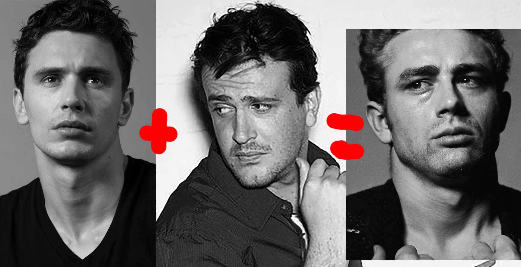 James Franco James Dean