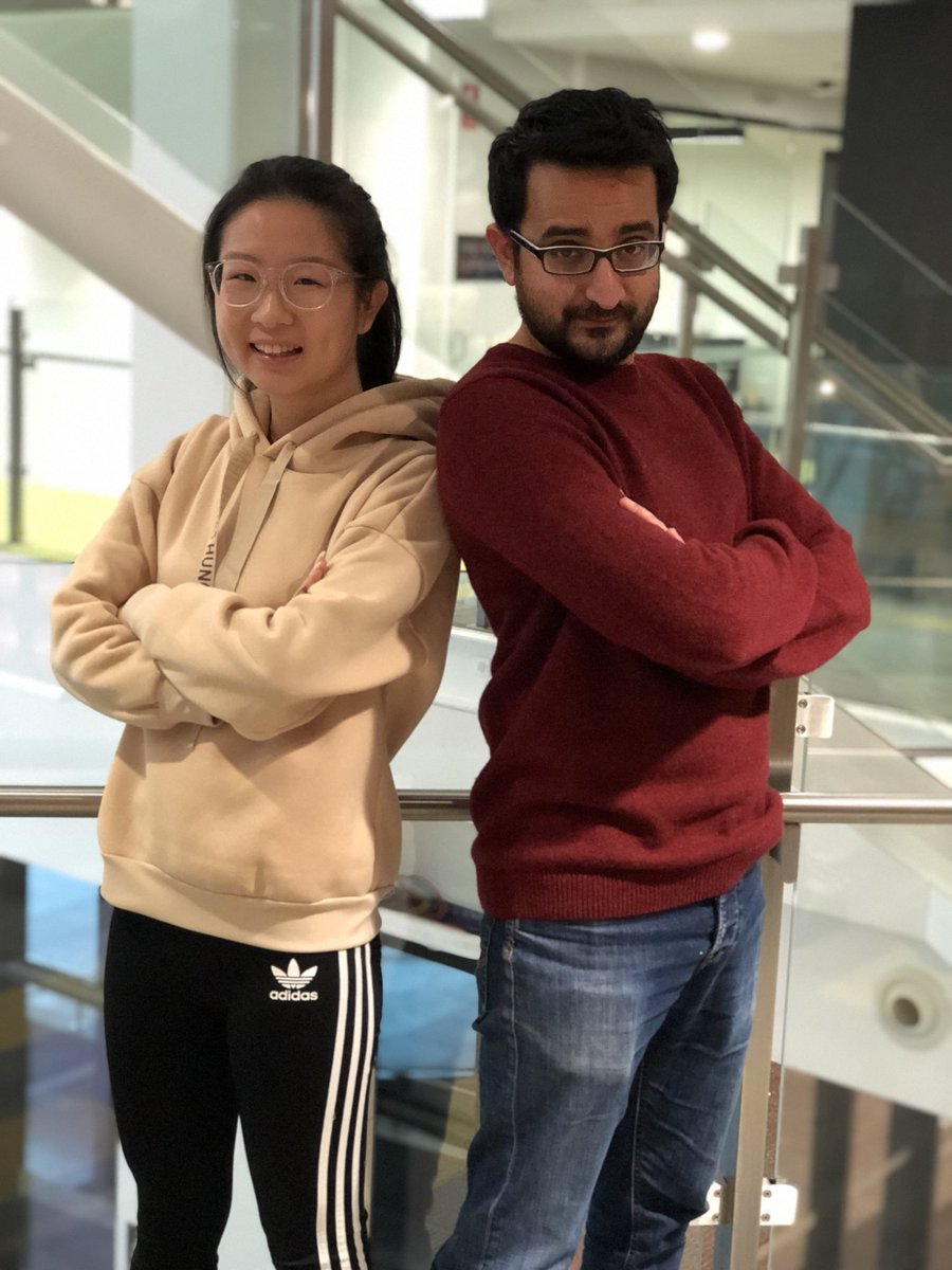 Betty Lin is from Mac Rob who is here for today’s fightsami. She is ...