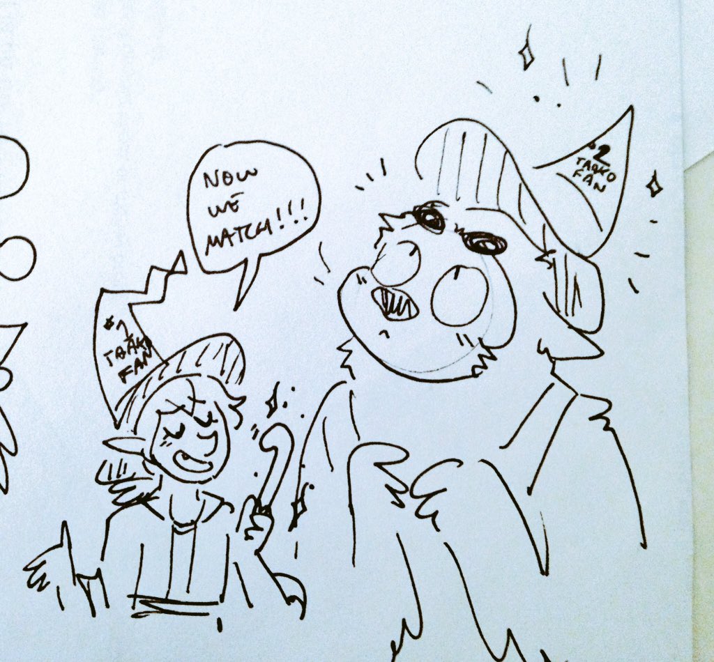 「@sgoetter here they are 」Natalie Riess-Goetter 🌈の漫画