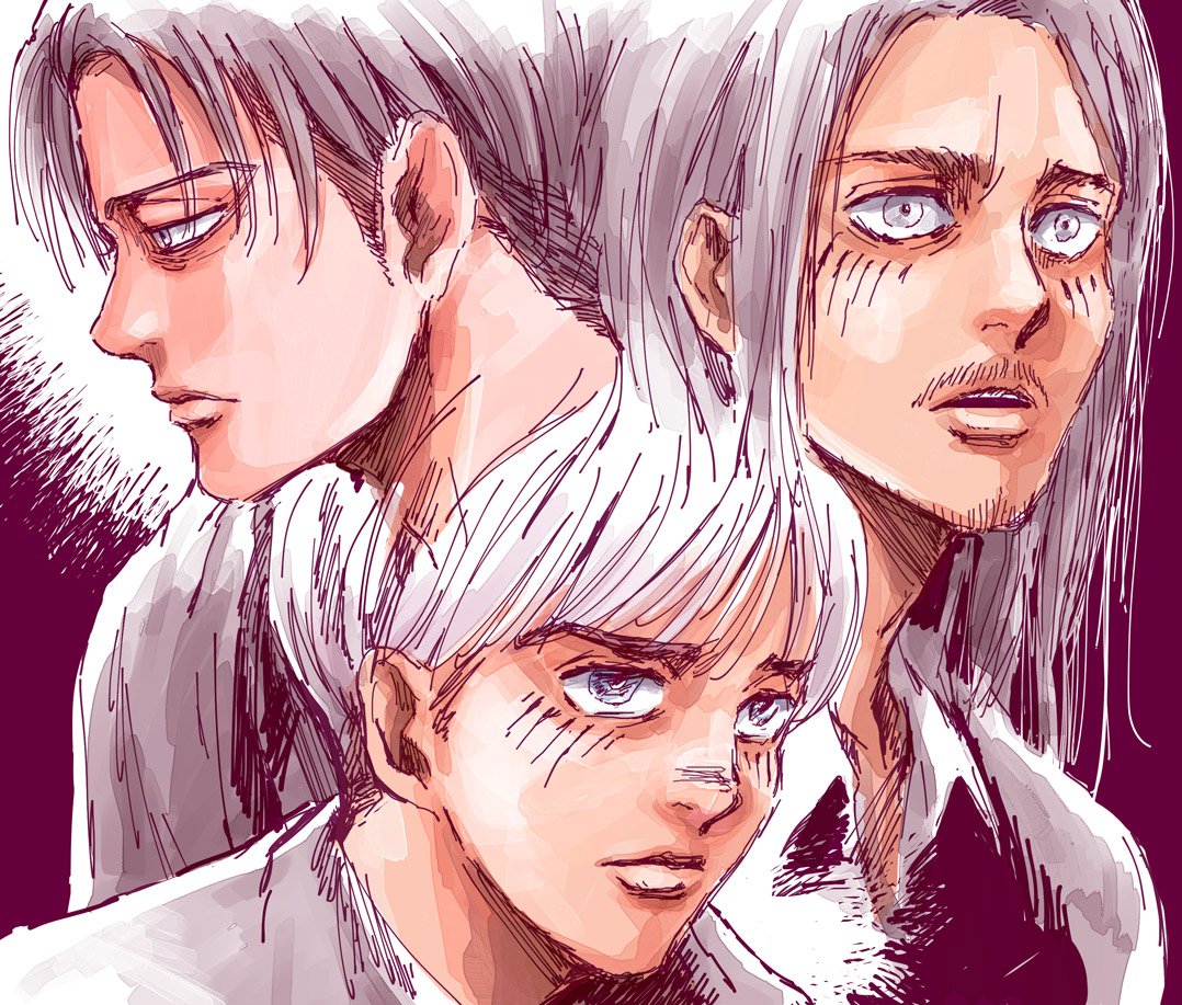 Thanks koka : r/titanfolk