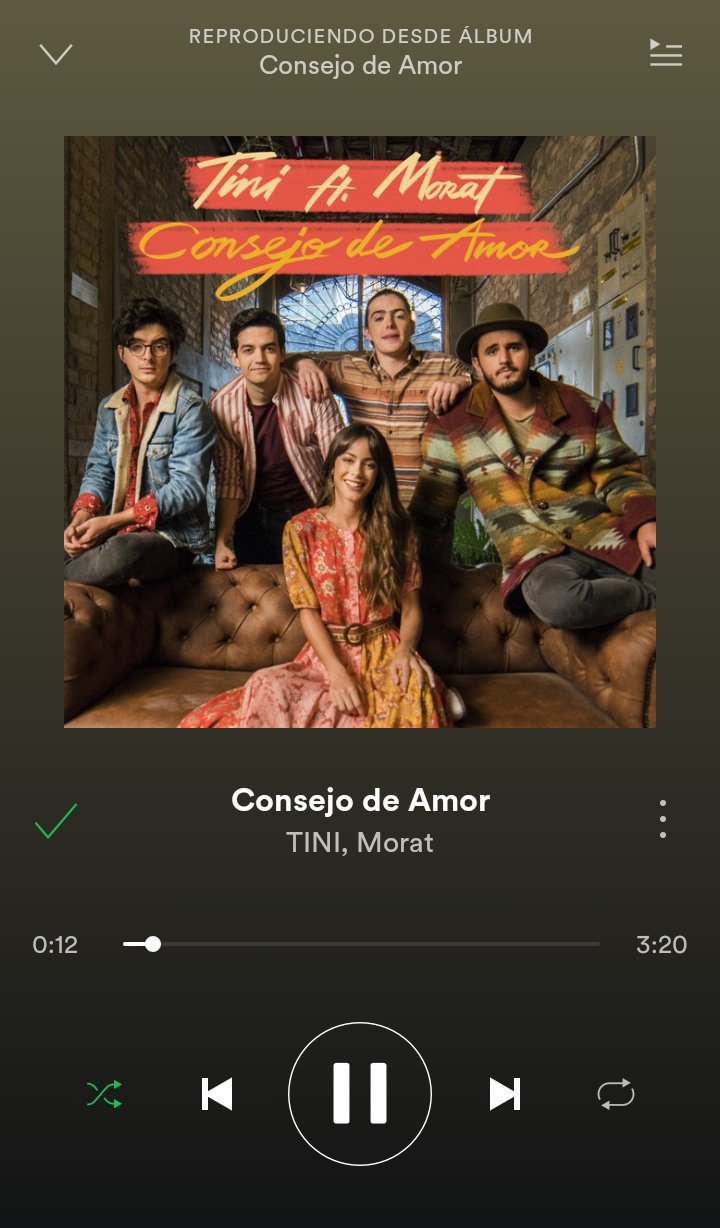 Consejo De Amor