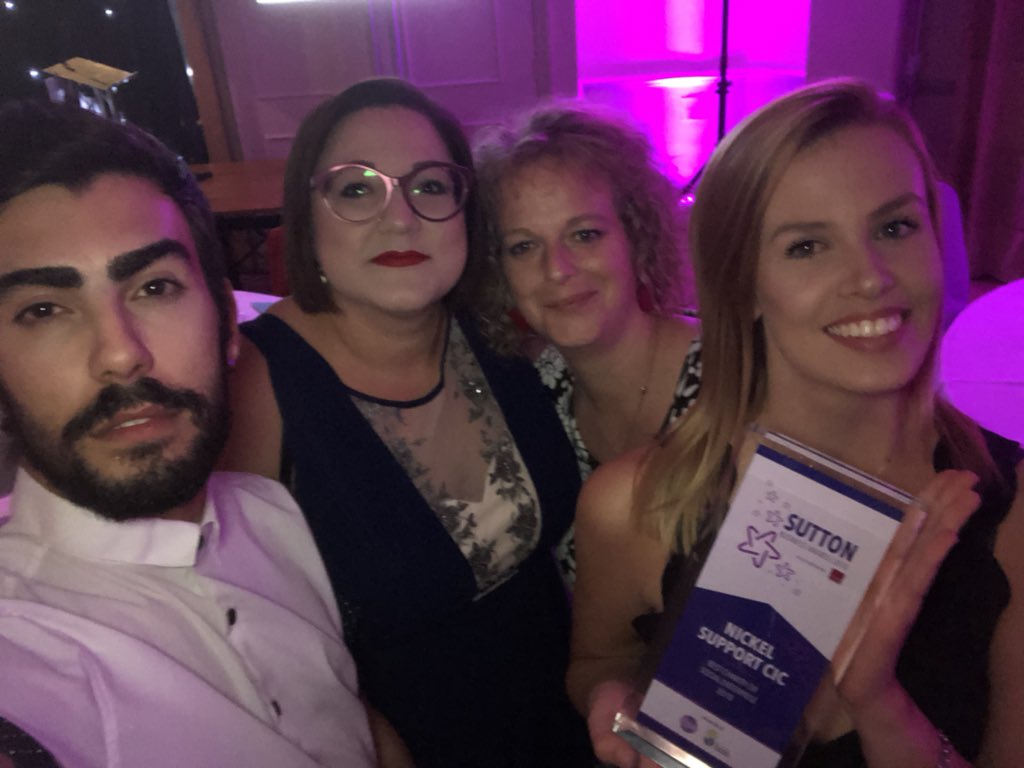 Nickel Support (@NickelSupport) | Twitter