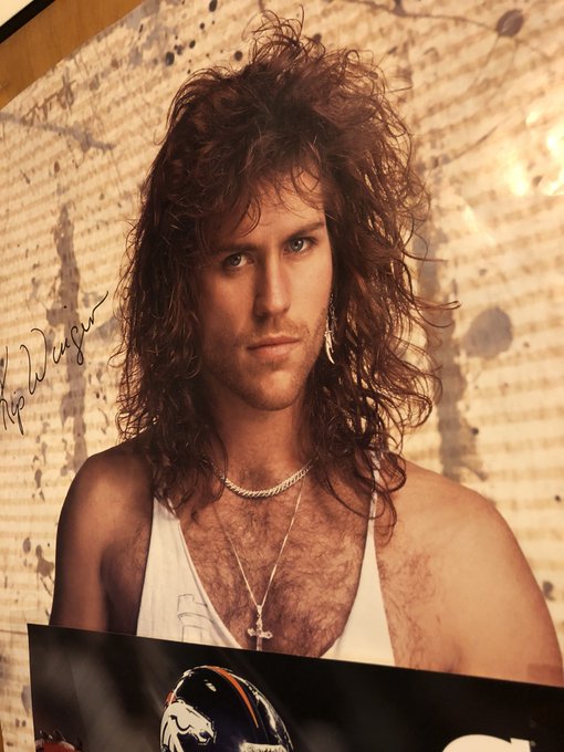 Kip Winger's Birthday Celebration | HappyBday.to