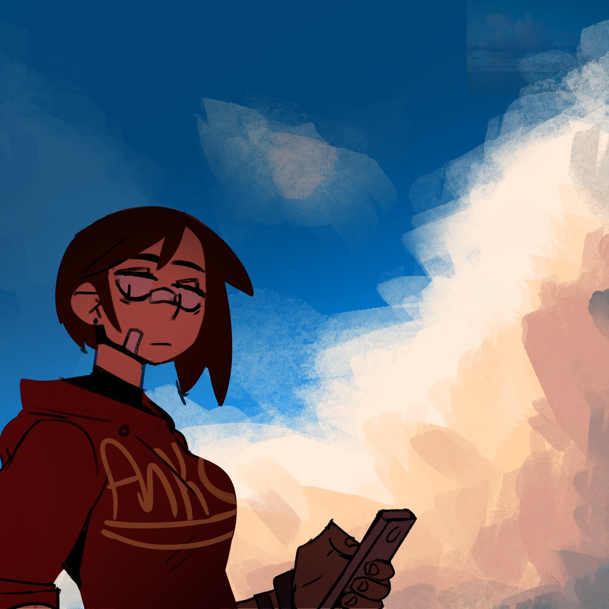 Boonsky (@BoonDraws) さんのイラスト・マンガ作品まとめ (28 件) - Twoucan