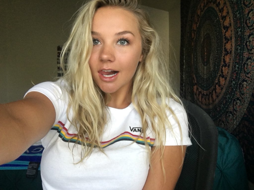 Lexie Lexie Warr Twitter