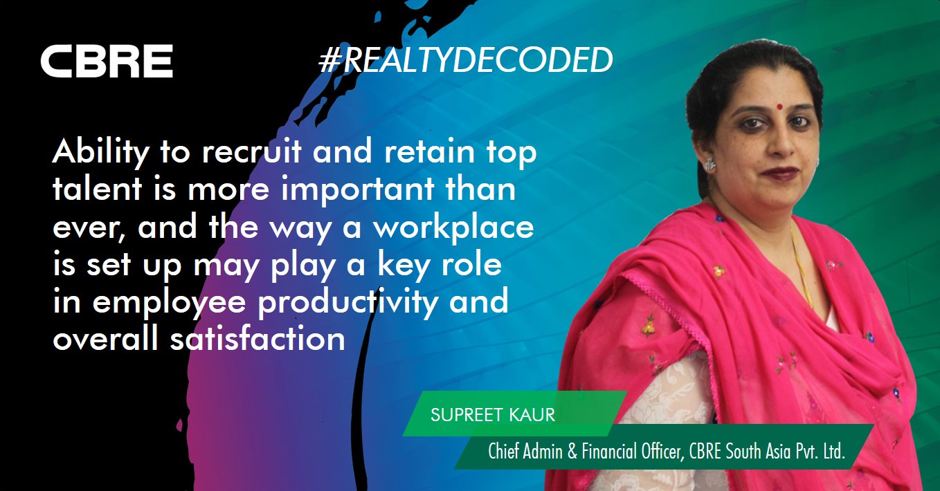 CBRE India on Twitter: CBRE India on Twitter: