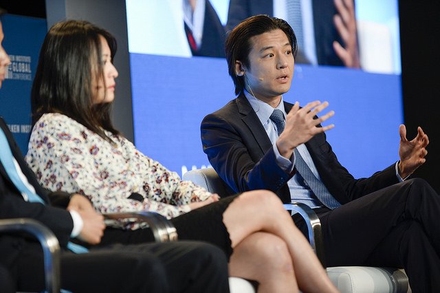 Donald Tang's Instagram, Twitter & Facebook on IDCrawl