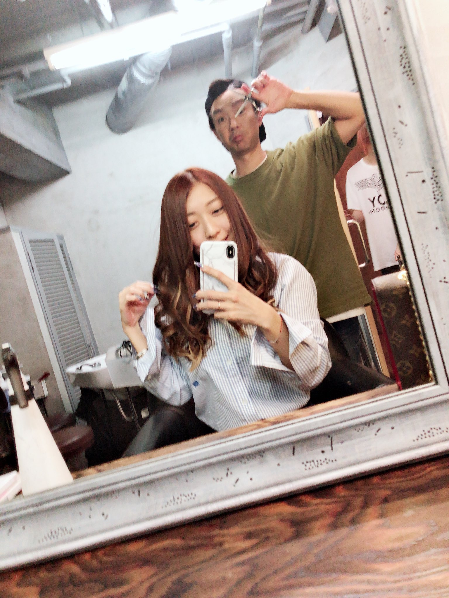 香椎りあ@TR♡ (@kashii_ria) / Twitter