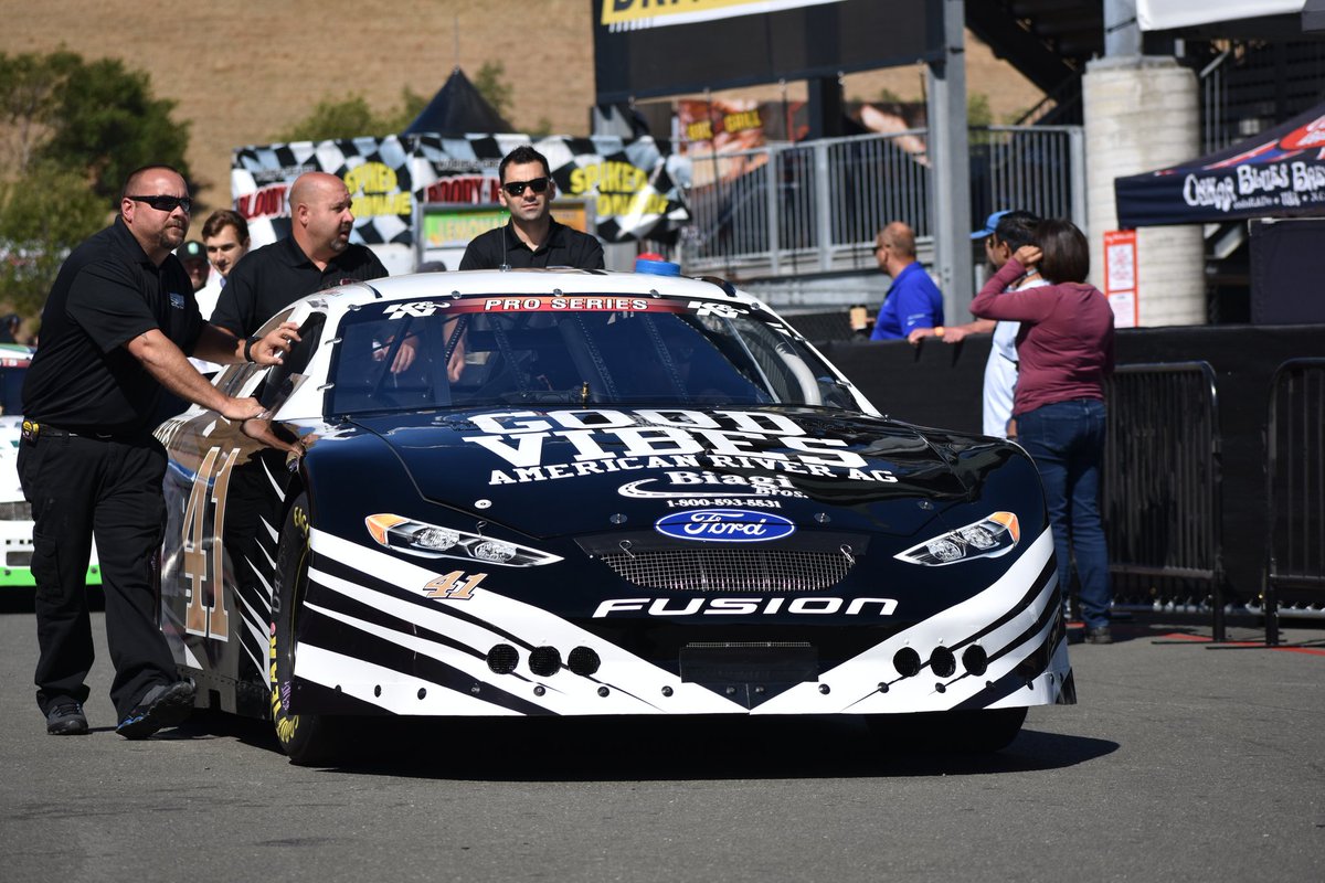 OT - Photos of the new Super Late Model bodies (Chevy Camaro, Ford ...