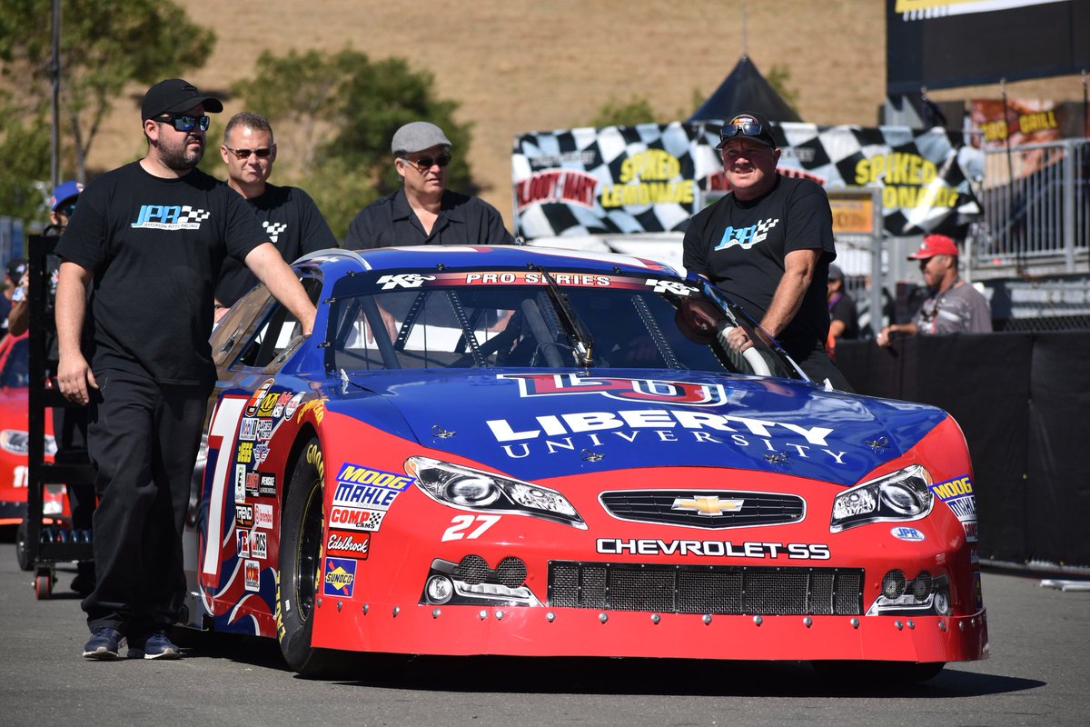 OT - Photos of the new Super Late Model bodies (Chevy Camaro, Ford ...
