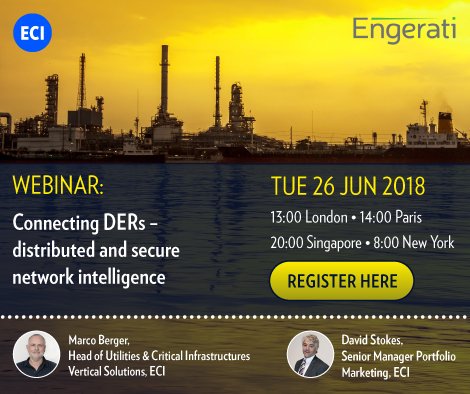 ECI Telecom on Twitter: "Are you ready for #DER? Join us for this @Engerati webinar, where we ...